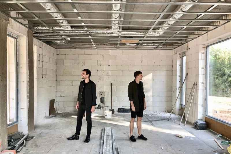 What we do - UPSTRUCTURE